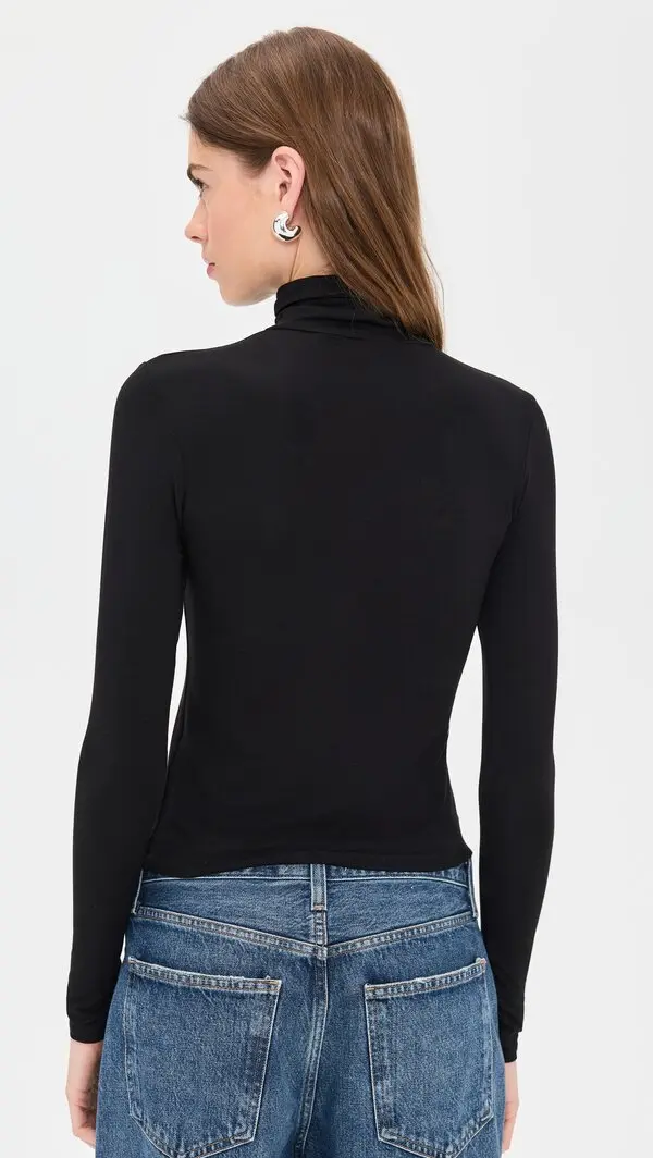 RIPLEY RADER Turtleneck Top