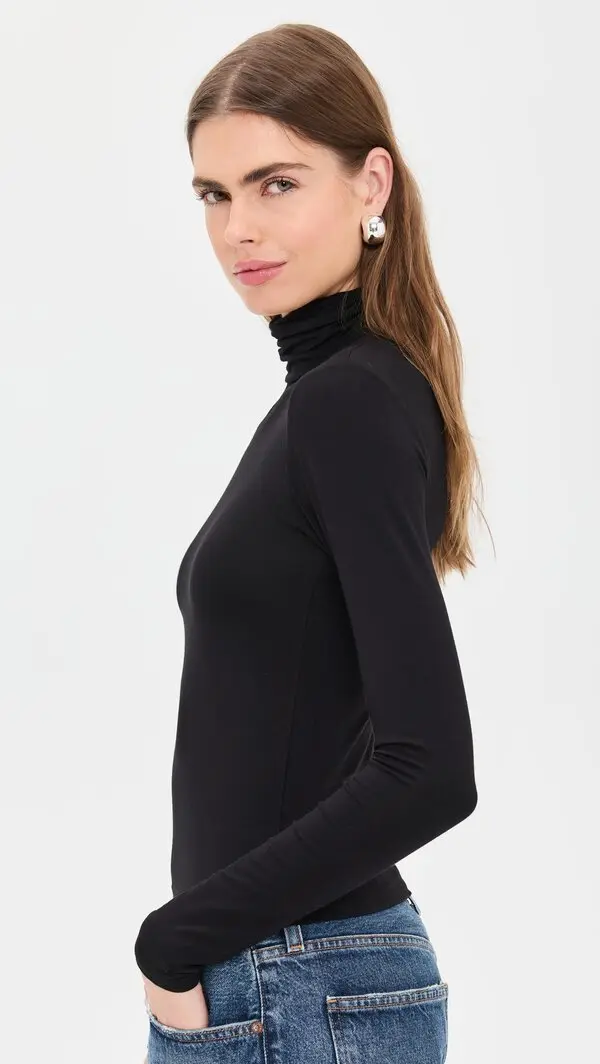 RIPLEY RADER Turtleneck Top