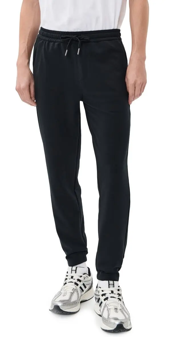 RHONE Dreamstate Joggers - Black