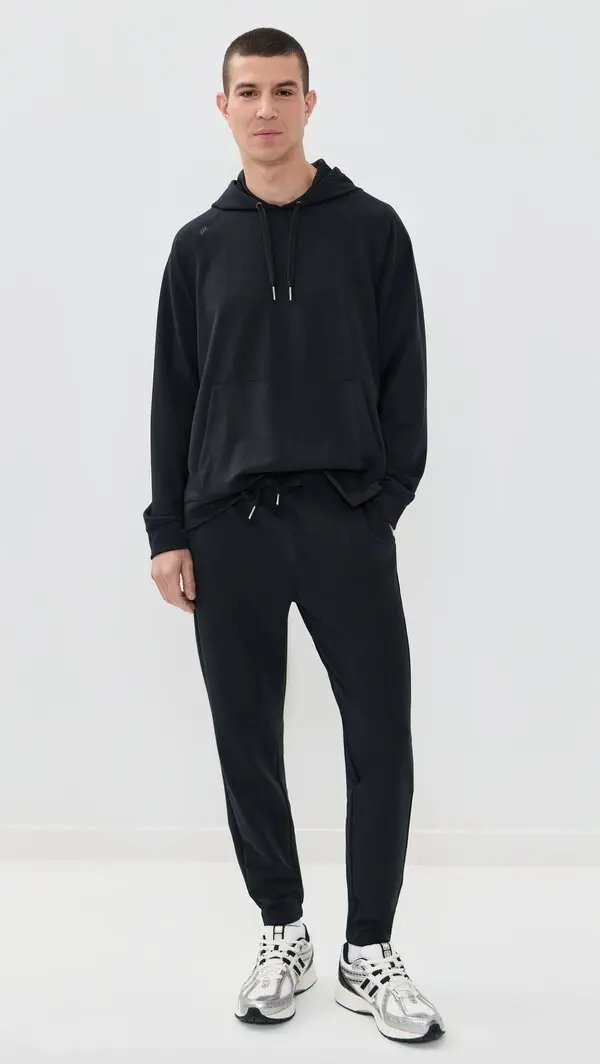 RHONE Dreamstate Joggers - Black