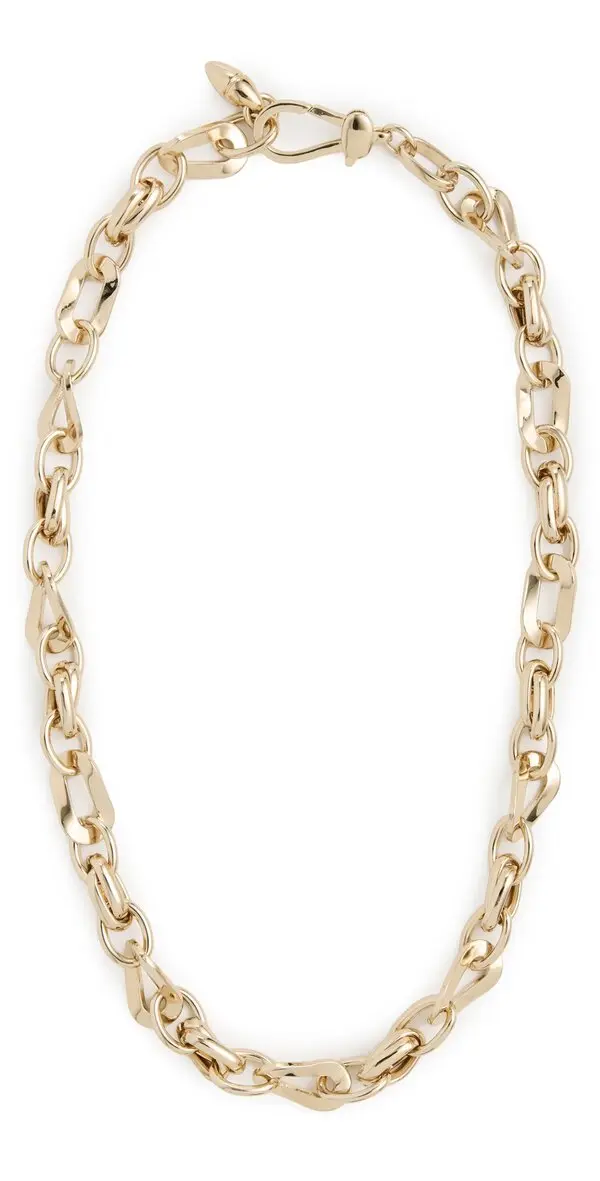SOPHIE BLAKE 14k Martina Necklace - Gold