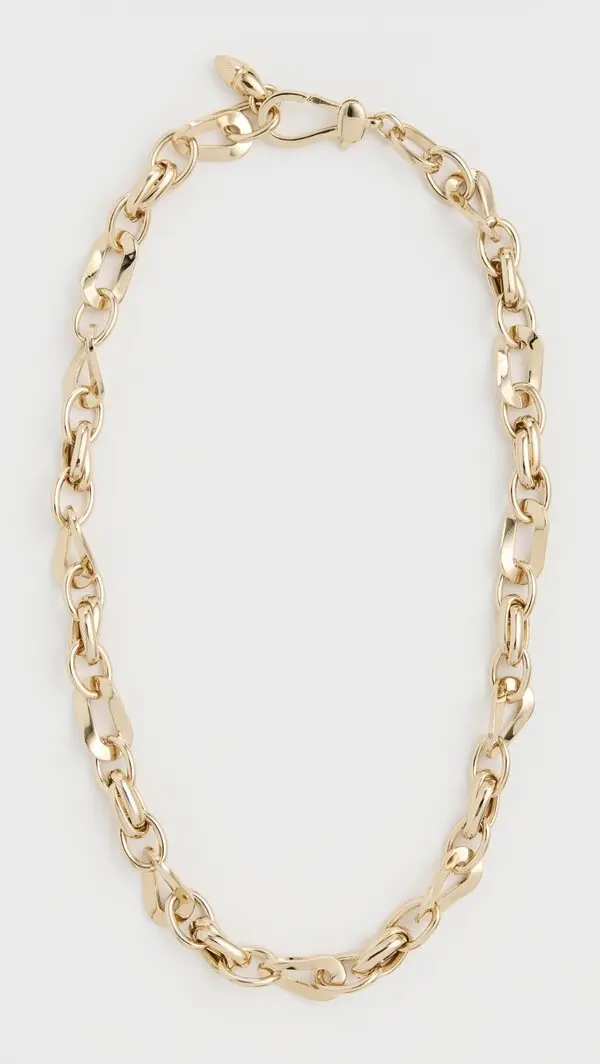 SOPHIE BLAKE 14k Martina Necklace