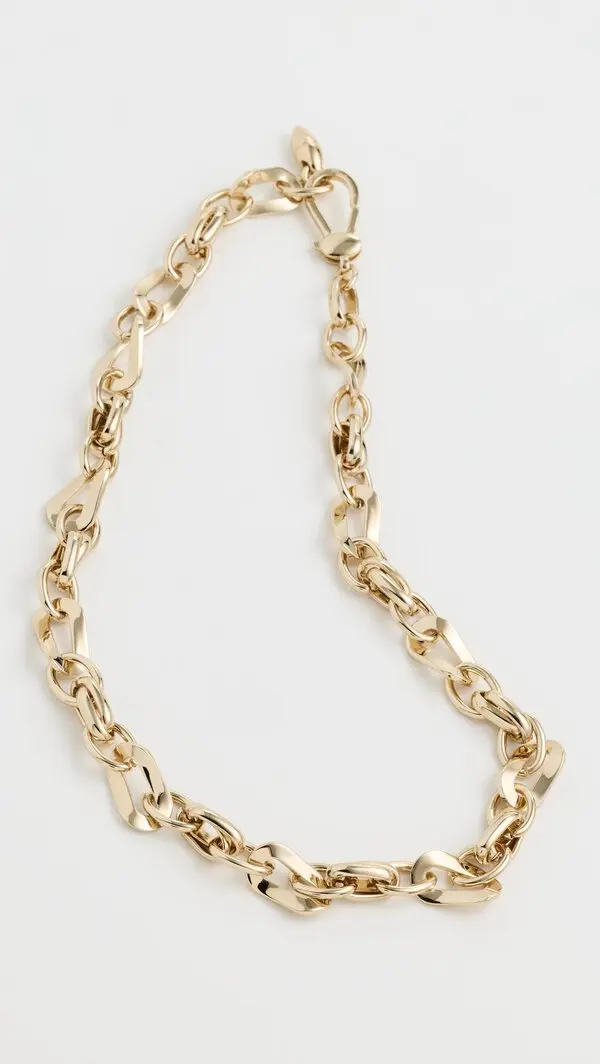 SOPHIE BLAKE 14k Martina Necklace