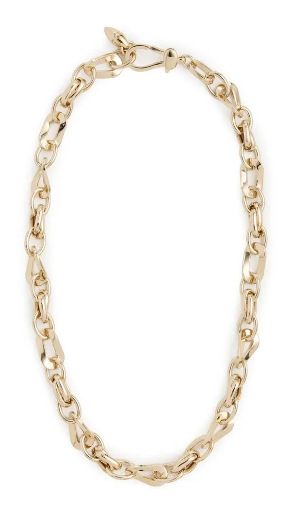 SOPHIE BLAKE 14k Martina Necklace