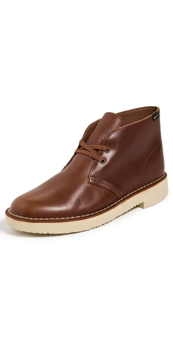 Clarks Gore-tex Desert Boots