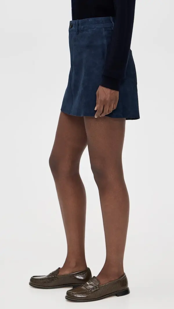 DL1961 Alma Mini Skirt