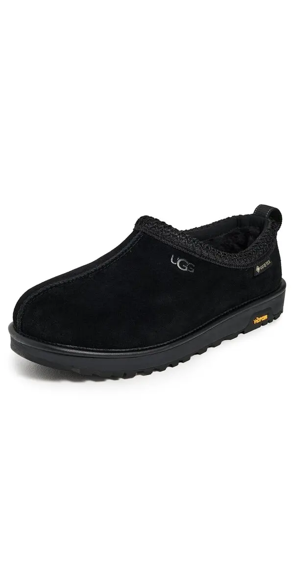 Ugg Tasman Ii Slip-Ons - Black | Editorialist display picture 2