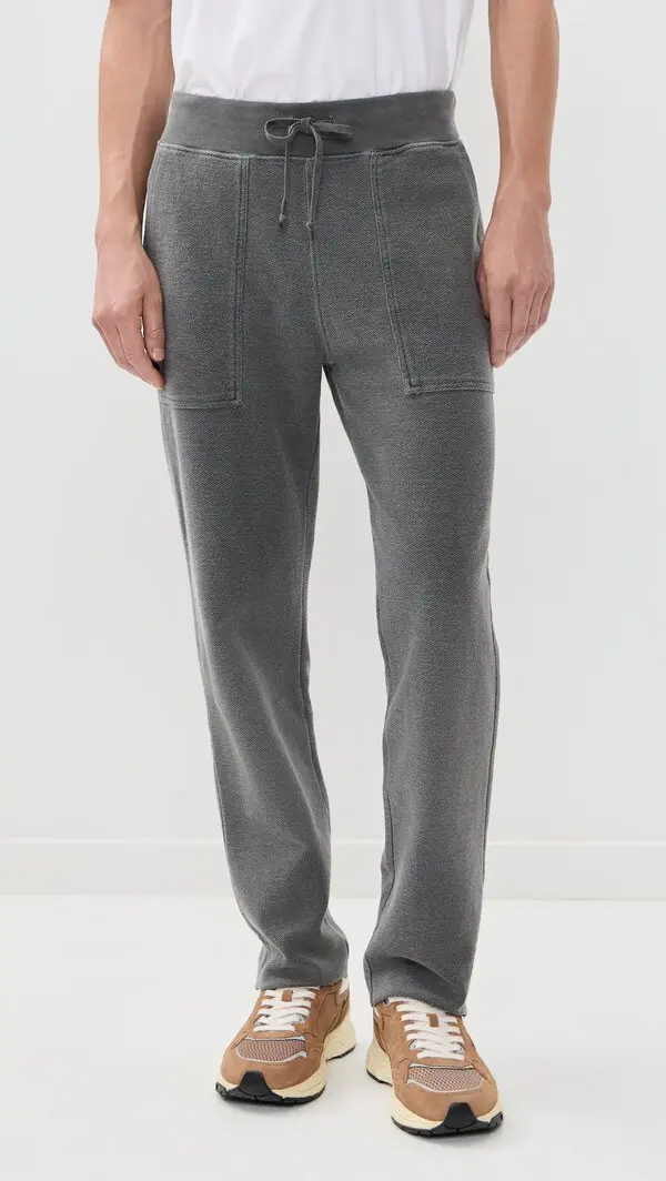 S.k.u. American Twill Back Terry Sweatpants