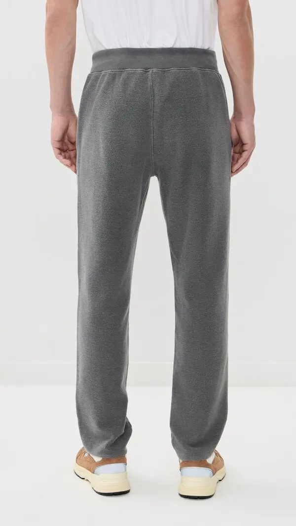 S.k.u. American Twill Back Terry Sweatpants