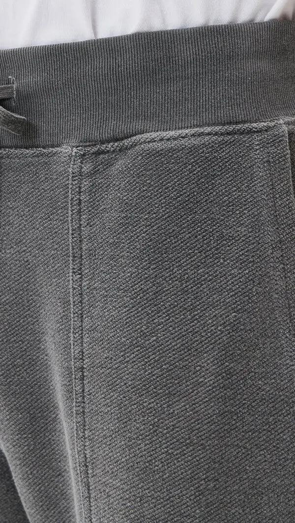 S.k.u. American Twill Back Terry Sweatpants