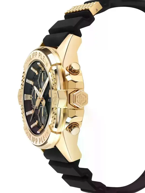 Philipp Plein The $kull 44mm - Black