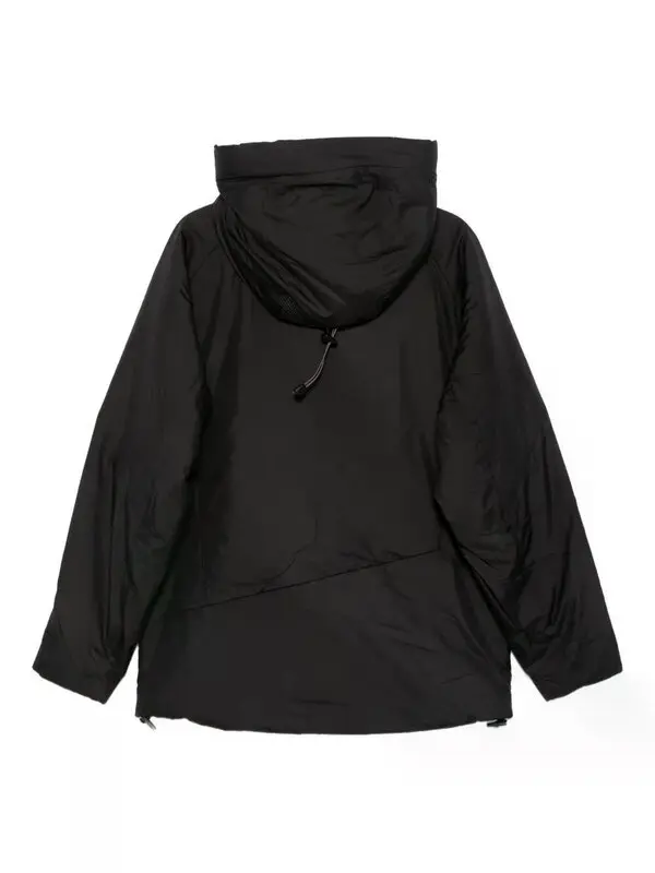 KLATTERMUSEN Lödyn Hooded Ripstop Jacket