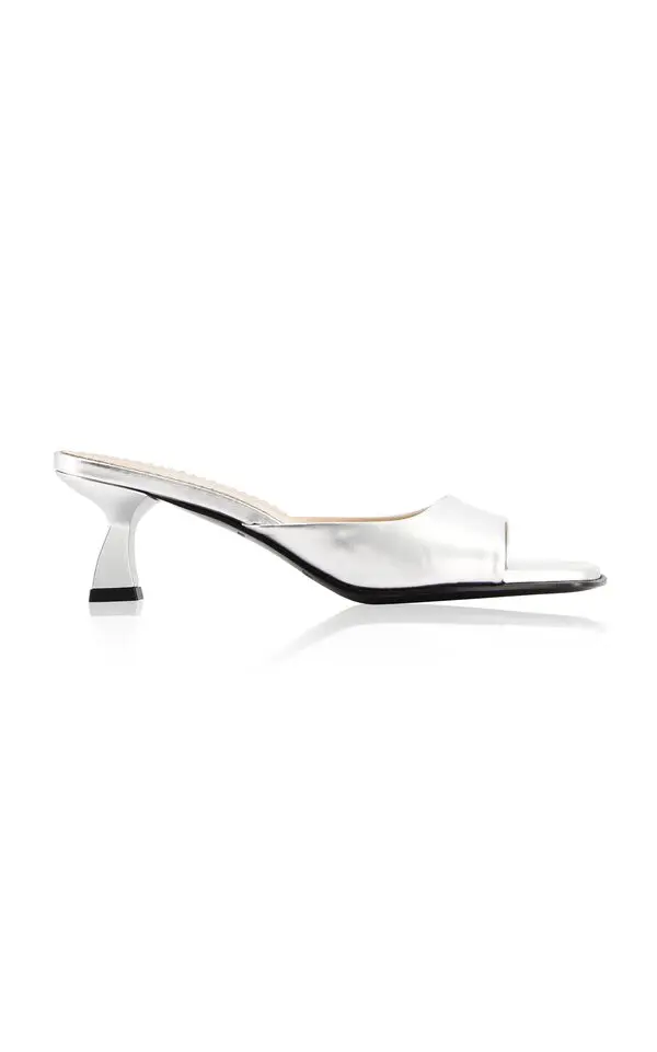 NODALETO Dona Mule Sandal