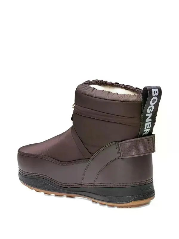 Bogner Meribel 1 C Snow Boots