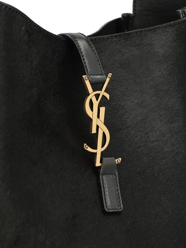 Saint Laurent Le 5 À 7 Small Shoulder Bag