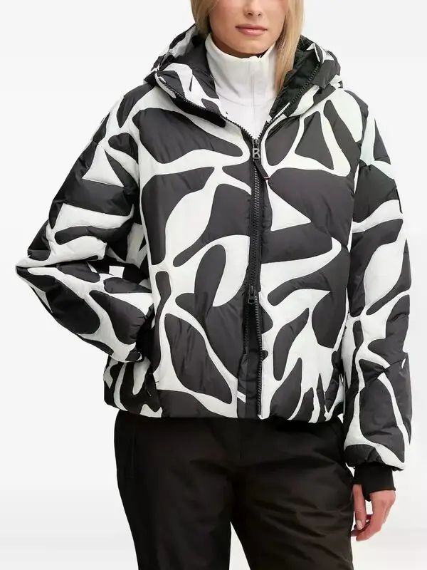Bogner Valeria Ski Jacket - Black