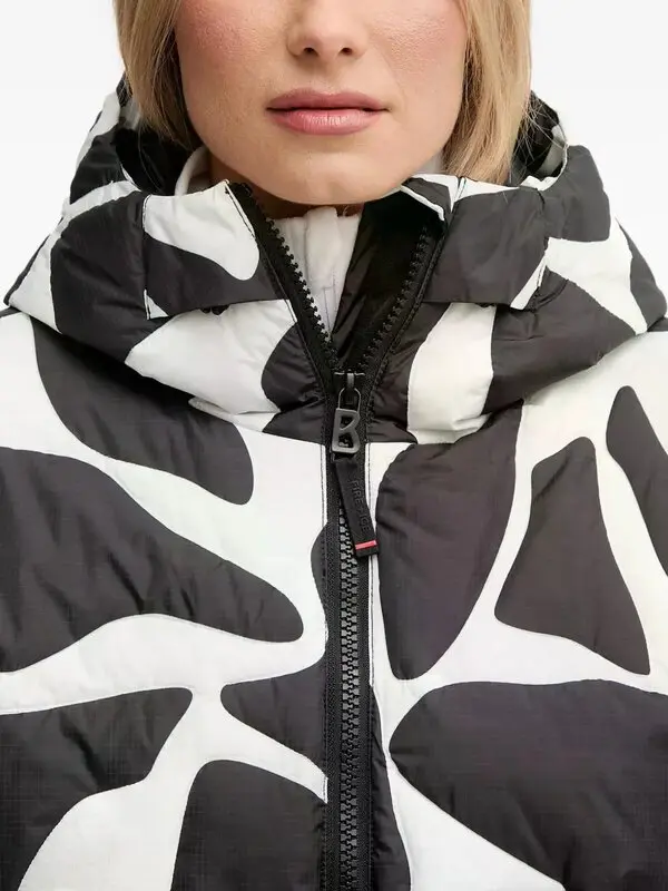 Bogner Valeria Ski Jacket - Black