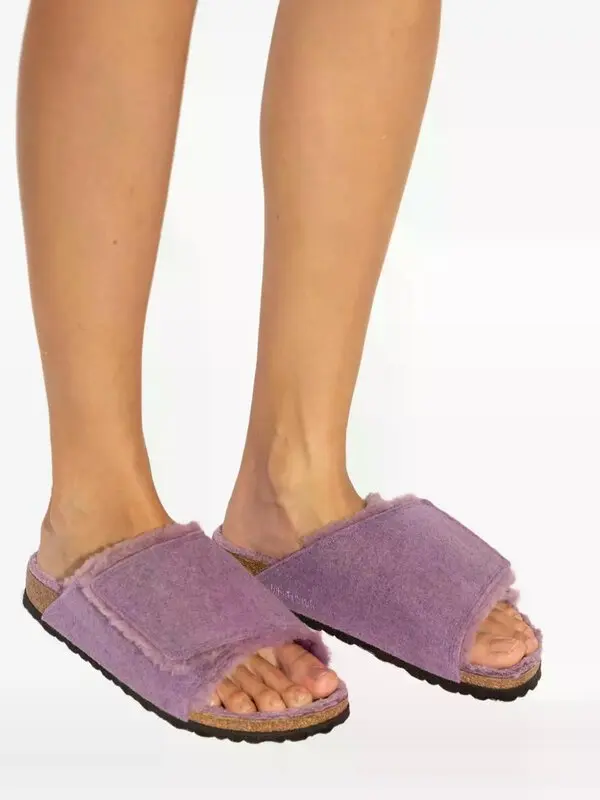 BIRKENSTOCK Touch-strap Slide