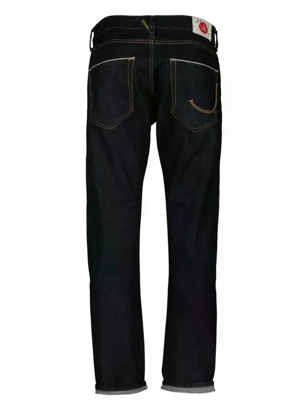 JAPAN RAGS Five-pocket Jeans
