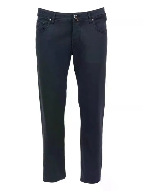 Jacob Cohen Nick Five-pocket Trousers