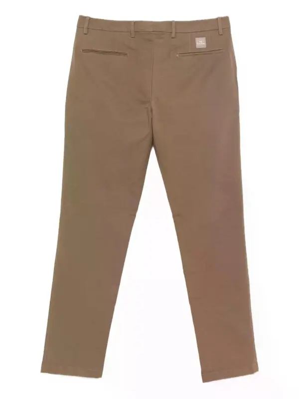 Paul Smith Slim Chino Trousers