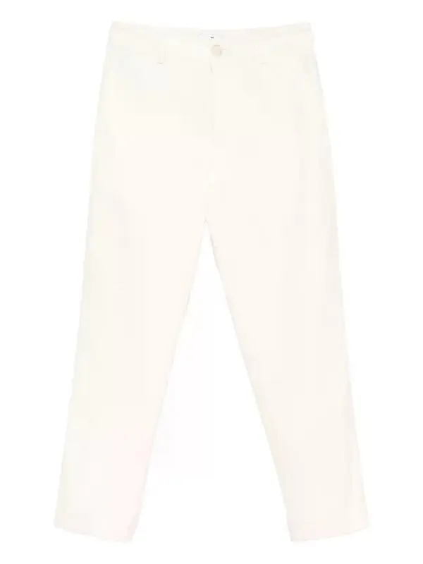 PT TORINO Cotton Trousers