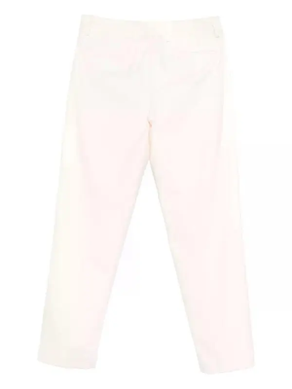 PT TORINO Cotton Trousers