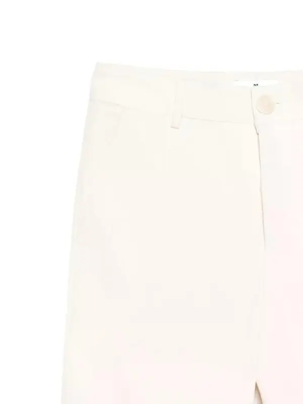 PT TORINO Cotton Trousers