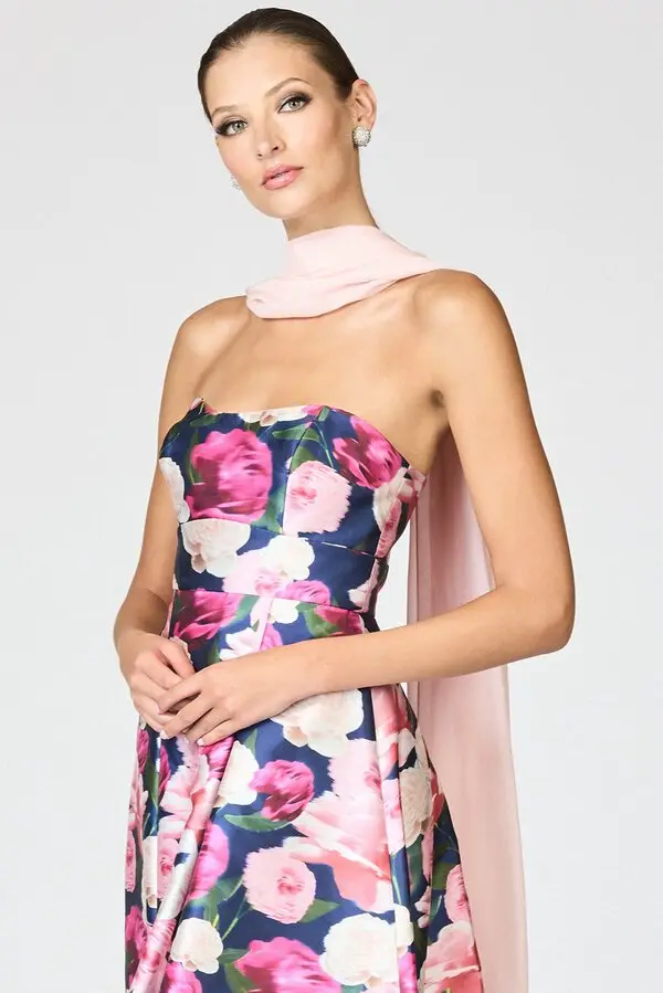 Sachin & Babi Embellished Emmy Scarf