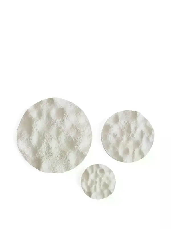 101 COPENHAGEN Medium Iwa Textured Tray