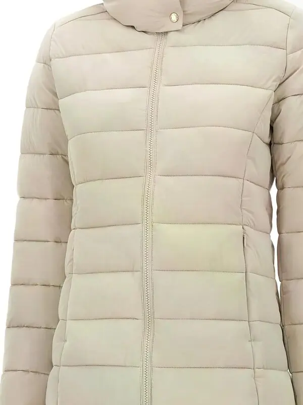 SAVE THE DUCK Padded Coat With Removable Hood