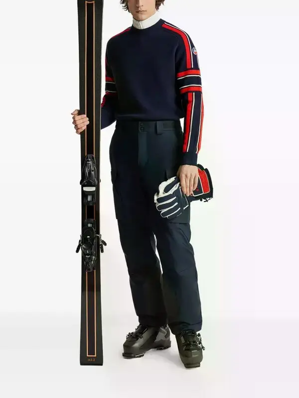 Fusalp Spectavia Sweater - Blue