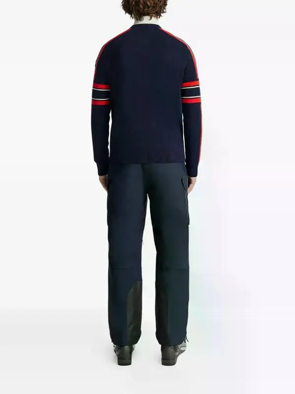 Fusalp Spectavia Sweater - Blue