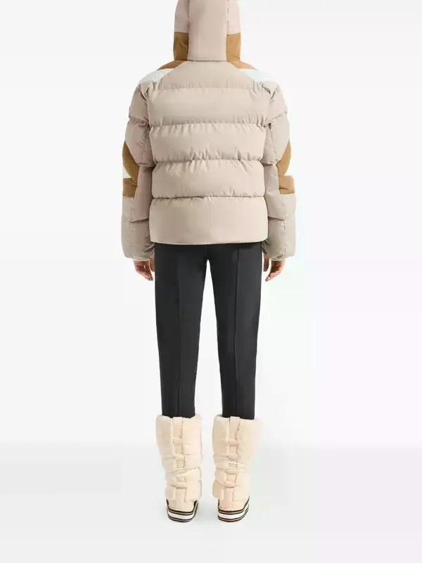 Fusalp Charloy Ski Jacket - Neutrals