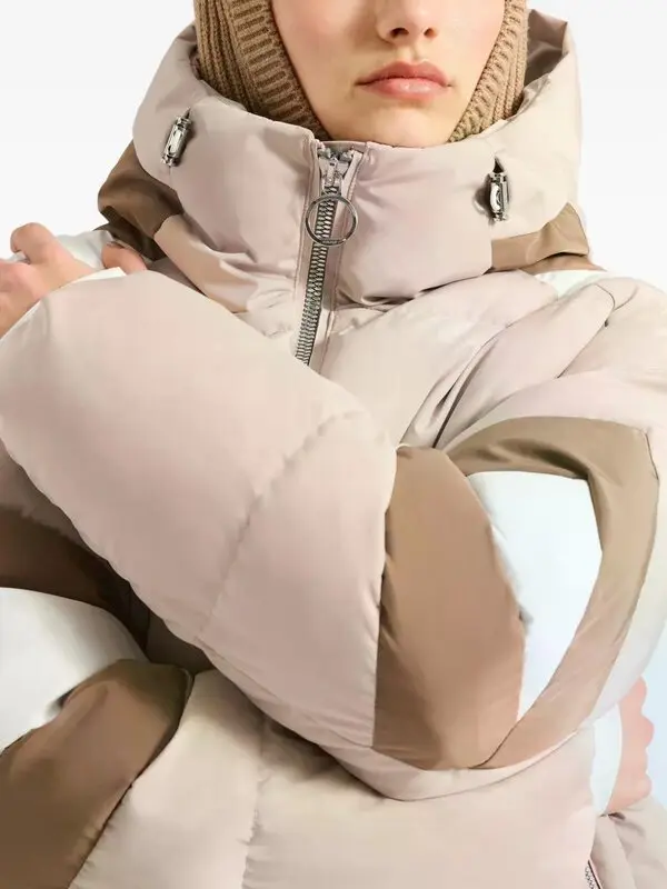 Fusalp Charloy Ski Jacket - Neutrals