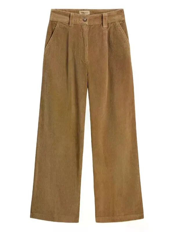 Woolrich Corduroy Trousers