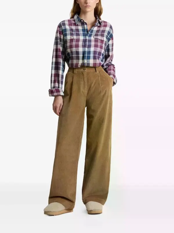 Woolrich Corduroy Trousers