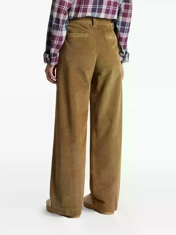 Woolrich Corduroy Trousers