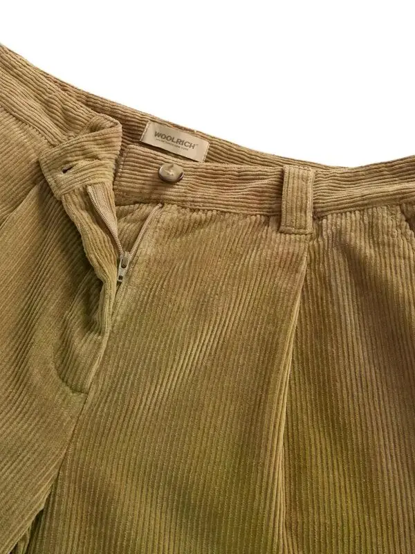 Woolrich Corduroy Trousers