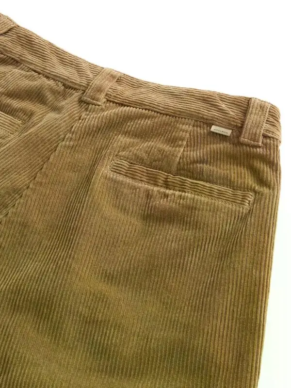 Woolrich Corduroy Trousers