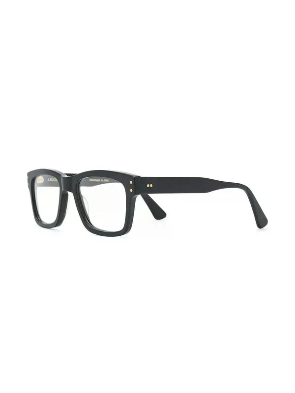 EPOS Square-frame Glasses