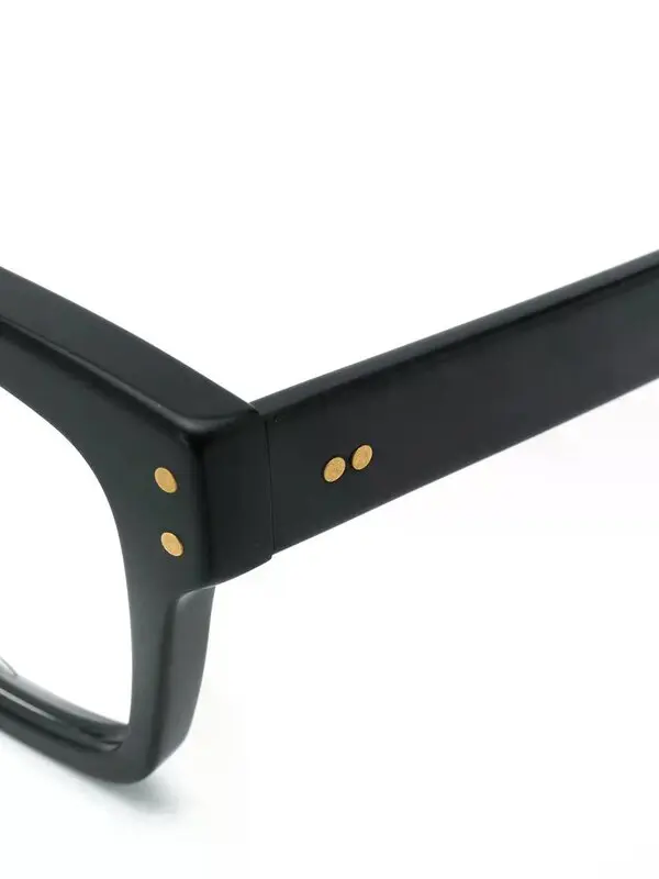 EPOS Square-frame Glasses