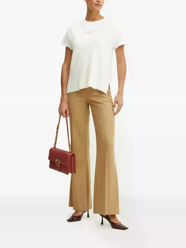 Liu Jo V-neck Vest