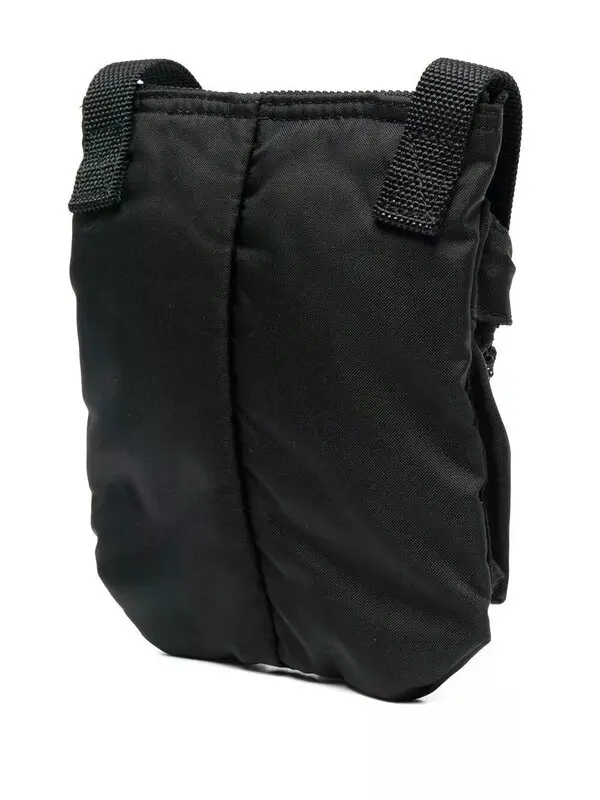 PORTER-YOSHIDA & CO Logo-patch Messenger Bag