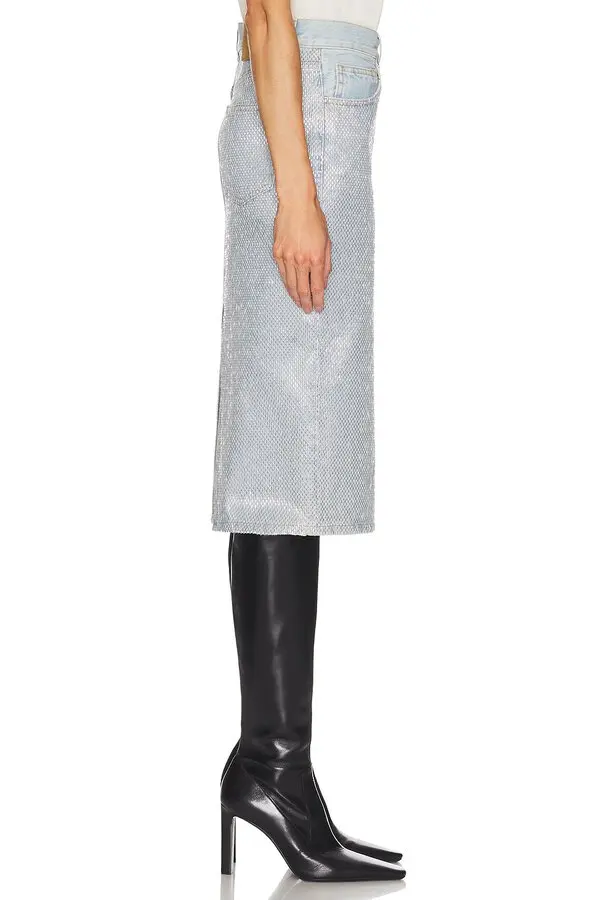 HAIKURE Kim Skirt