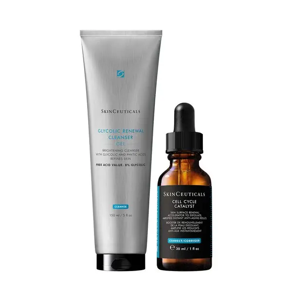 SkinCeuticals Peel Maintenance Duo: Extend Your Glow - One-color