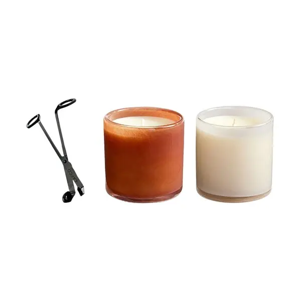 LAFCO Fall Candle Duo - One-color
