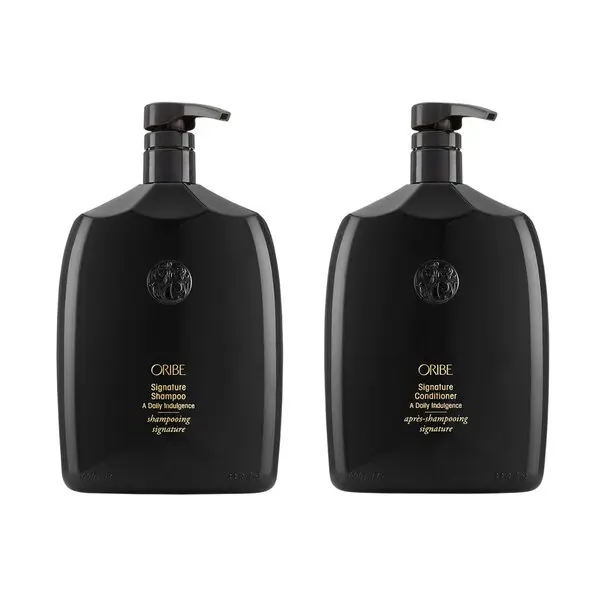 Oribe Signature Liter Duo - One-color