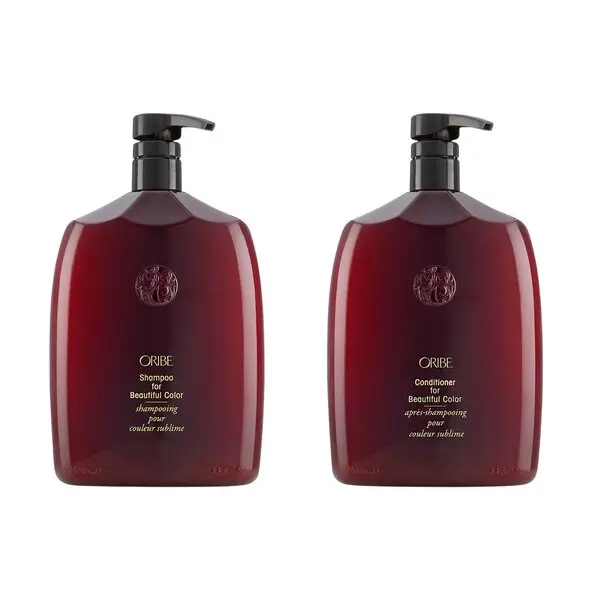 Oribe Beautiful Color Liter Duo - One-color