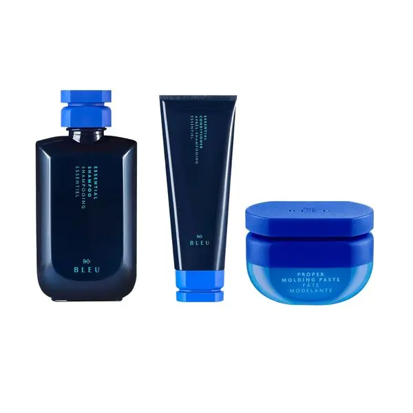 R+CO BLEU Essential Trio - One-color